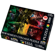 Bob Marley Board Games & Collectibles – High Roller Games Inc