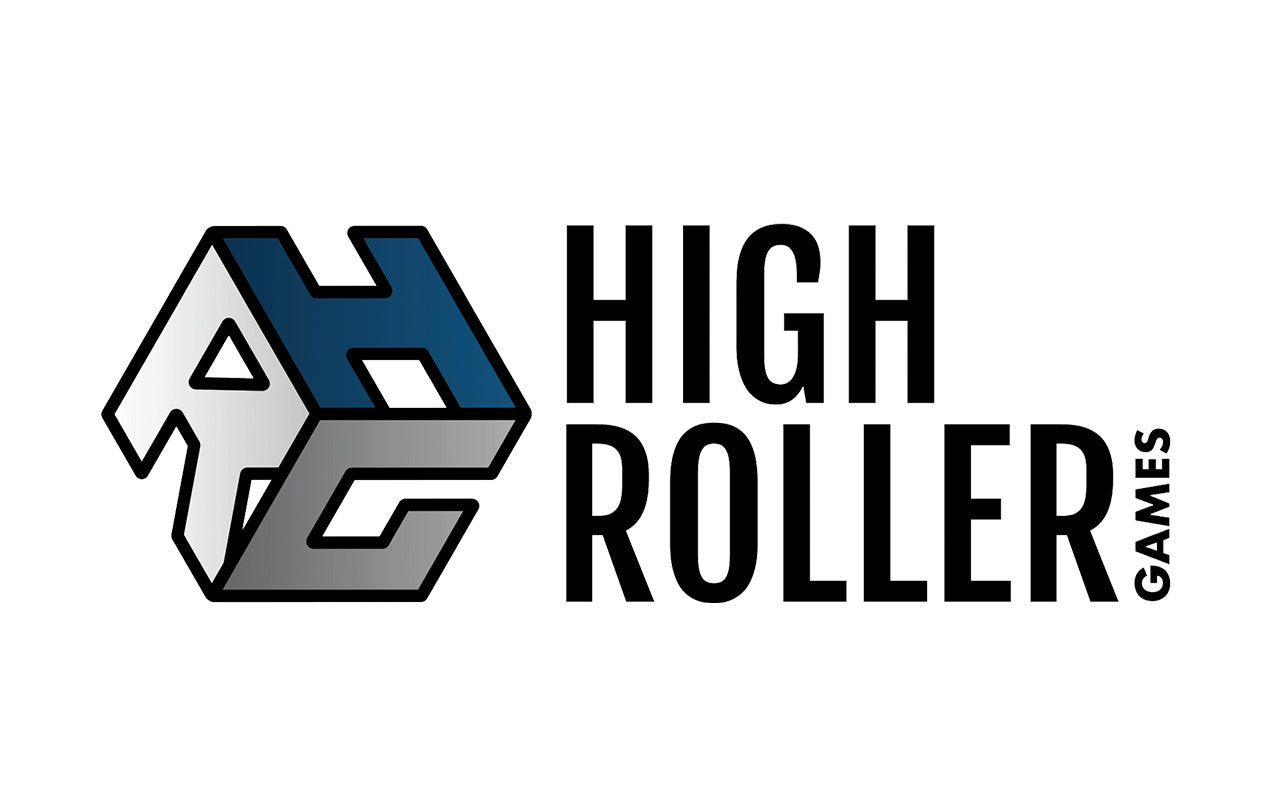 High Roller Games Inc. - Company